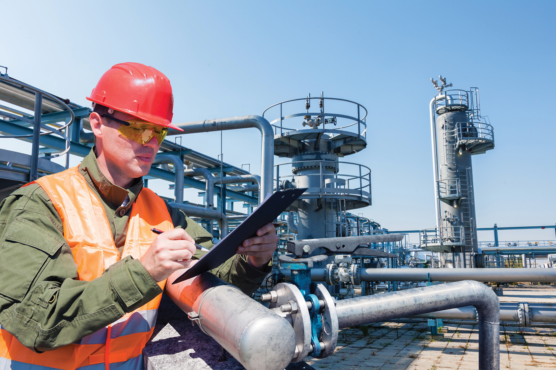 Safety & Personal Protection Equipment - FCMK International Ltd